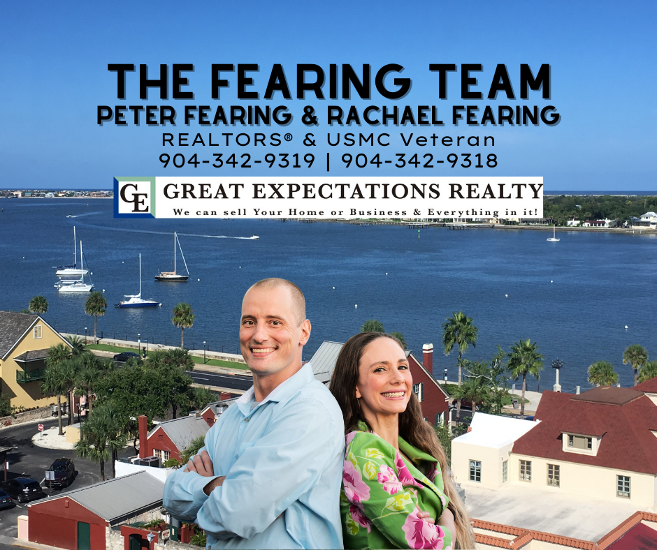 The Fearing Team | REALTORS® | Great Expectations Realty